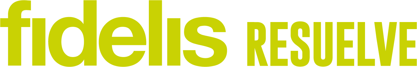 Fidelis | Portal de Agentes